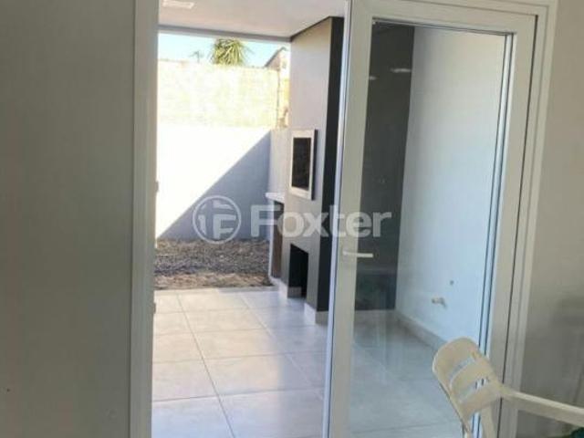Casa, 2 dormitórios, 92 m², em Zona Norte
