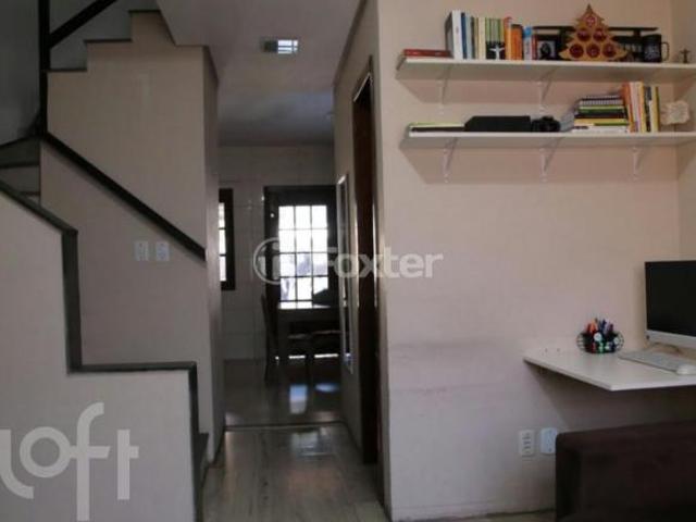 Casa, 2 dormitórios, 93 m², em Hípica