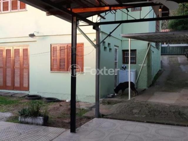 Casa, 2 dormitórios, 94.82 m², em Fiuza