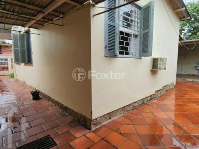 Casa, 2 dormitórios, 94 m², em Tristeza