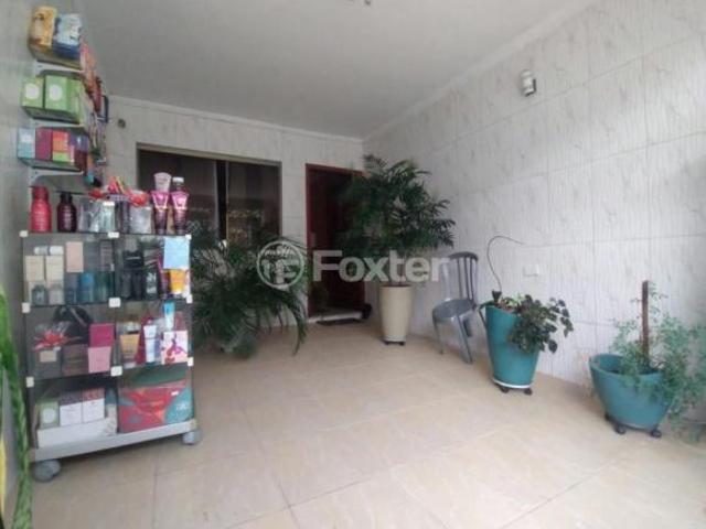 Casa, 2 dormitórios, 94 m², em Vila Marieta