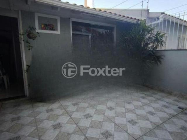 Casa, 2 dormitórios, 94 m², em Igara
