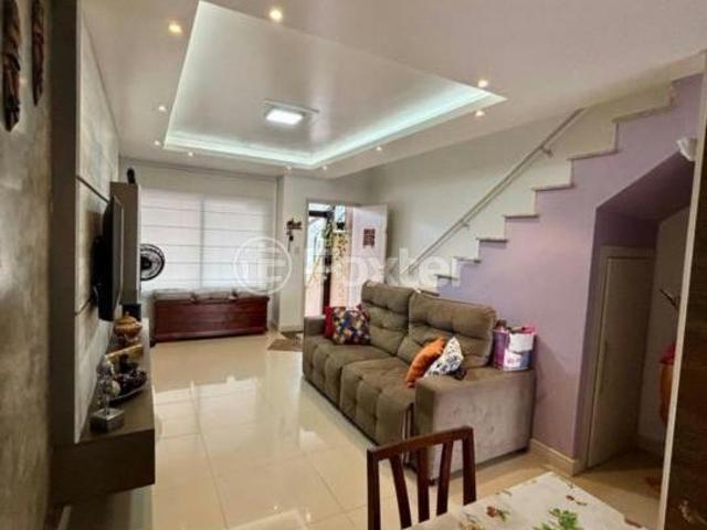 Casa, 2 dormitórios, 95.5 m², em Guarujá