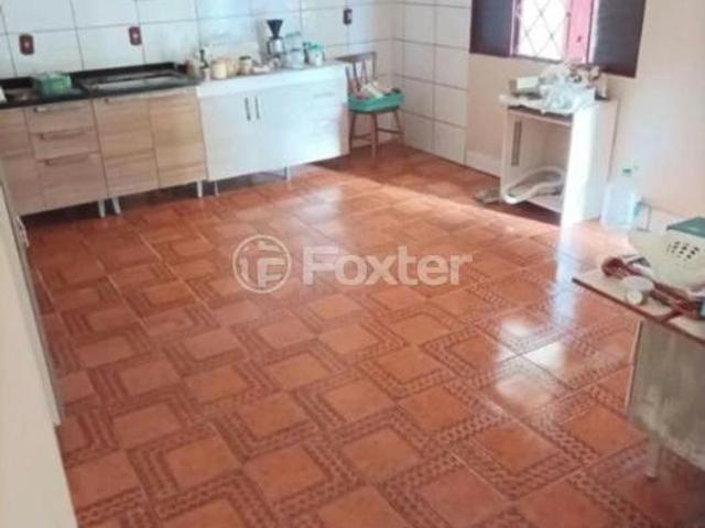 Casa, 2 dormitórios, 95.9 m², em Vera Cruz