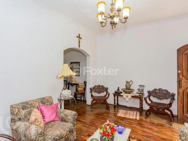 Casa, 2 dormitórios, 95 m², em Bela Vista