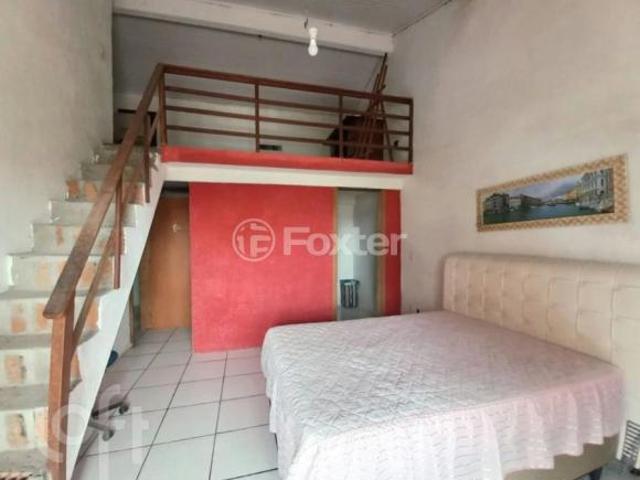 Casa, 2 dormitórios, 95 m², em Hípica