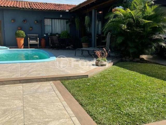 Casa, 2 dormitórios, 95 m², em Ponta Grossa