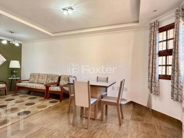 Casa, 2 dormitórios, 96 m², em Harmonia