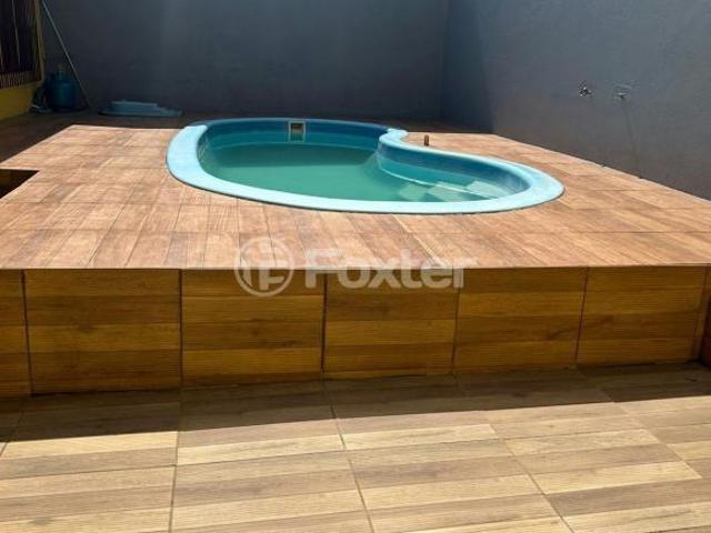 Casa, 2 dormitórios, 96 m², em Mathias Velho