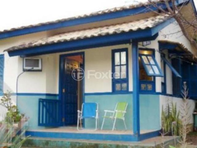 Casa, 2 dormitórios, 97.5 m², em Parque Amador