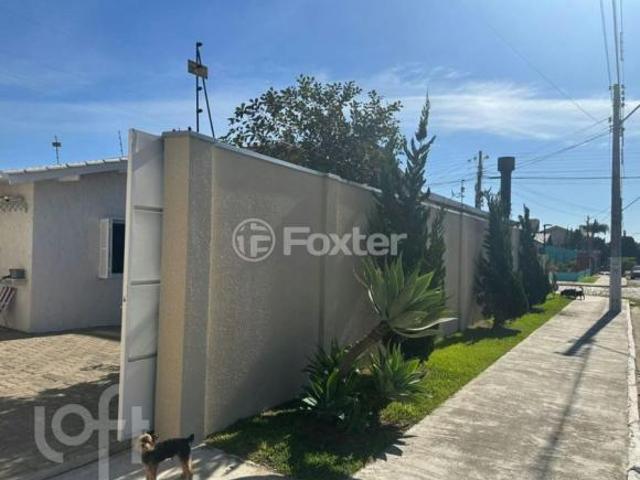 Casa, 2 dormitórios, 97 m², em Arroio da Manteiga