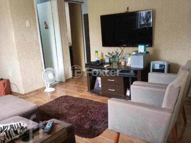 Casa, 2 dormitórios, 97 m², em Jardim Carvalho