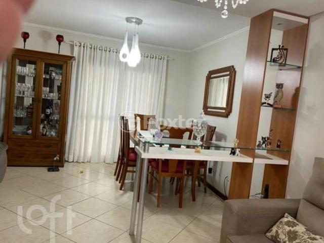 Casa, 2 dormitórios, 98 m², em Hípica