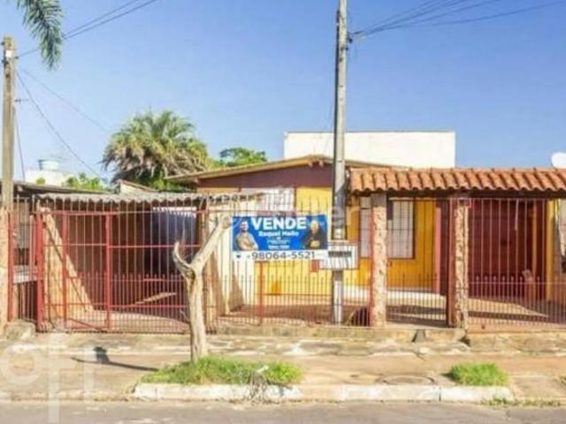Casa, 2 dormitórios, 98 m², em Morada do Vale I