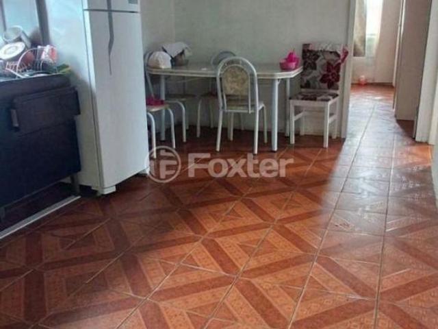 Casa, 2 dormitórios, 98 m², em Ponta Grossa