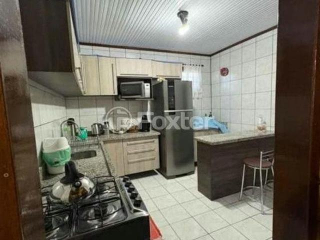 Casa, 2 dormitórios, 99 m², em Vila Anair