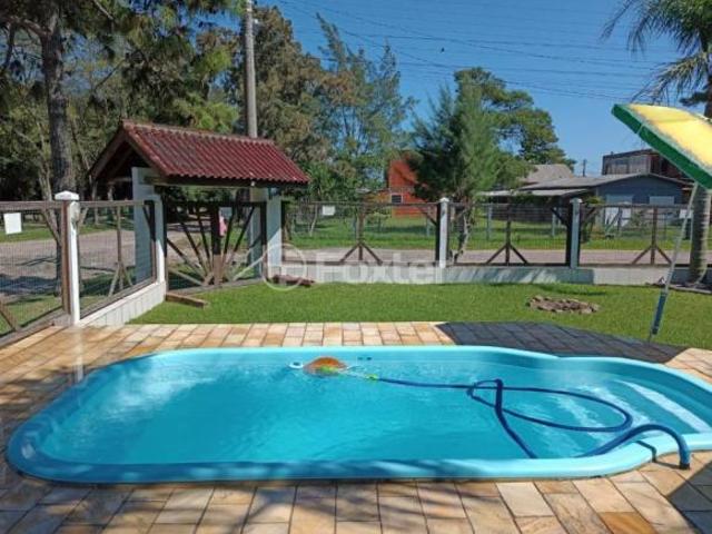 Casa, 2 dormitórios, 99 m², em Aldeia da Lagoa Nova Tramandaí