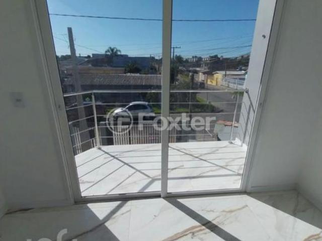Casa, 2 dormitórios, 99 m², em Estância Velha