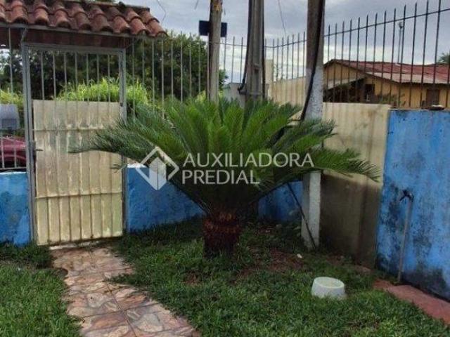 Casa 2 dormitorios com excelente patio lugar sossegado