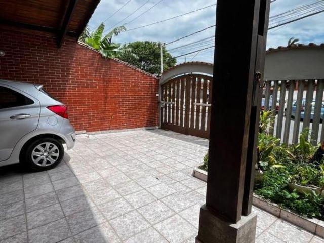 Casa 2 Dormitórios com Edícula no Belas Artes em Itanhaém ? Localiz