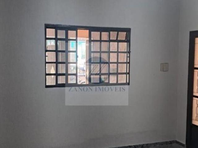 Casa 2 Dormitórios com Garagem para 2 Carros – Campo Belo, Sumaré – R$ 300.000,00