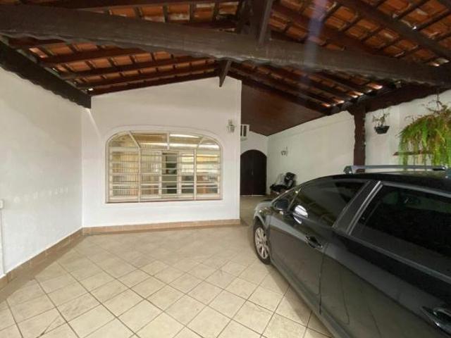 Casa 2 dormitórios com piscina à venda, 210 m² por R$ Tupi Praia Grande/SP