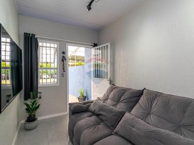 Casa 2 dormitórios com piscina a venda por R$279.990 Morada do Bosque Cachoeirinha/RS