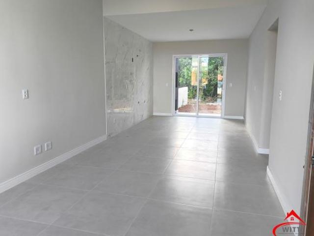 CASA 2 DORMITÓRIOS COM SUÍTE NO VIVARE