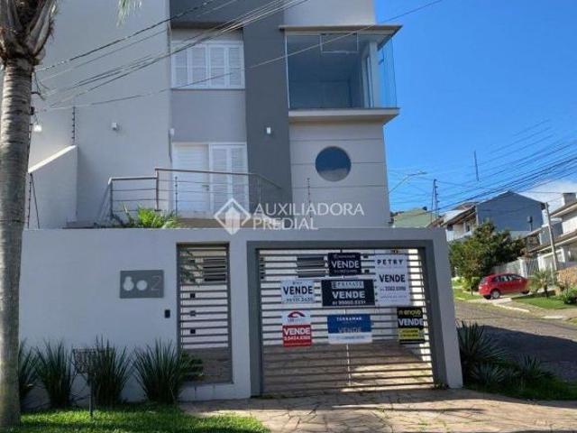Casa 2 dormitórios com suíte em Hamburgo Velho/NH