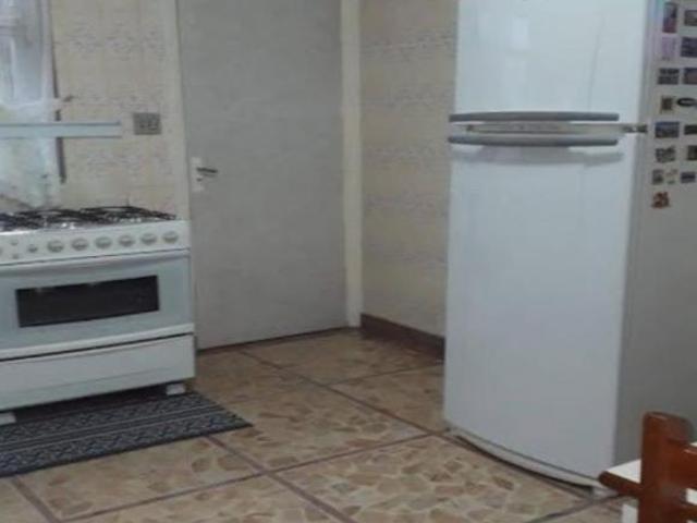 CASA 2 DORMITÓRIOS COM SUITE, SALA DE STAR /JANTAR, 2 BAHEIROS E 1 VAGA DE G