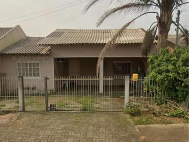 Casa 2 dormitorios com suite