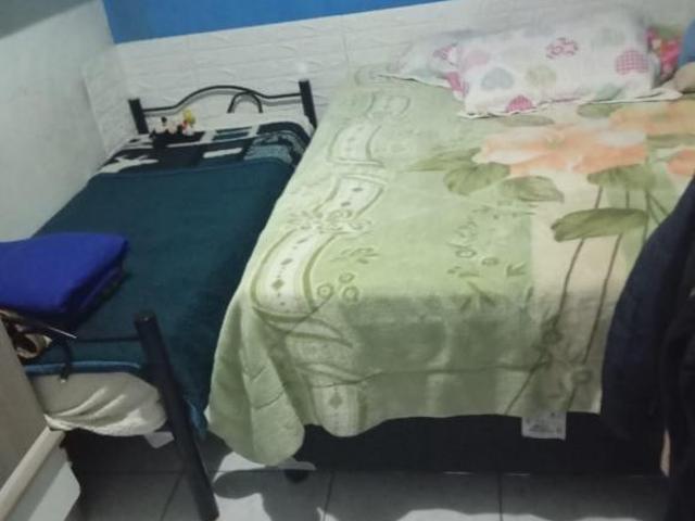 Casa 2 dormitórios com vaga de garagem, bairro Ponta Grossa, Porto Alegre