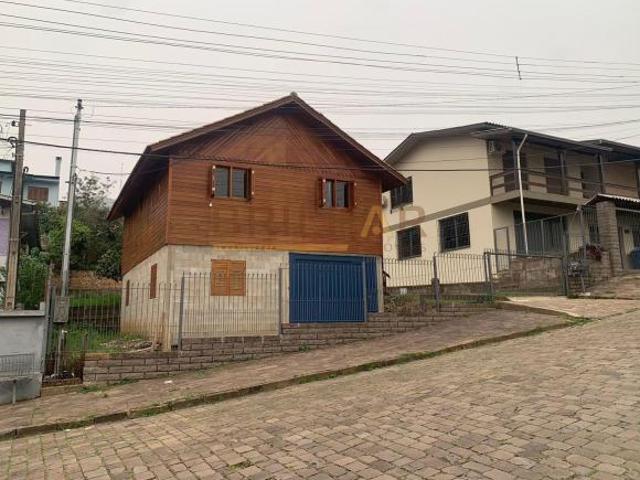 Casa 2 dormitórios comprar bairro São Ciro