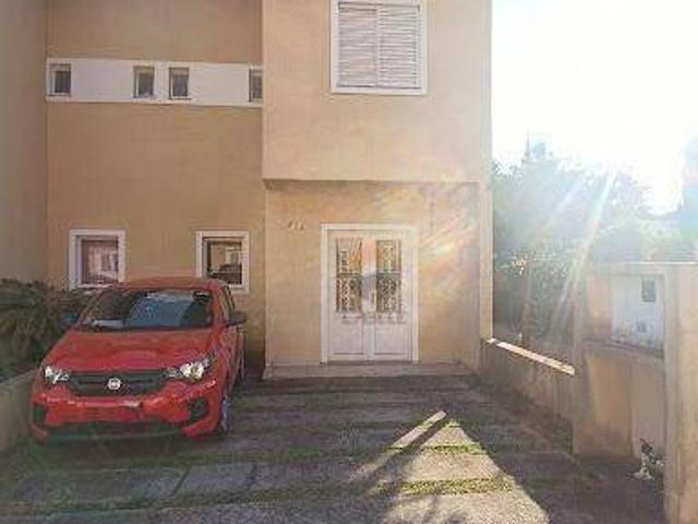 CASA 2 DORMITÓRIOS CONDOMINIO VILAS DA GRANJA I GRANJA VIANA SP