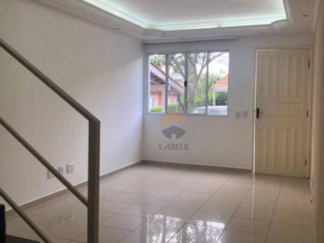 Casa 2 Dormitórios Condominio Jardim America Granja Viana SP