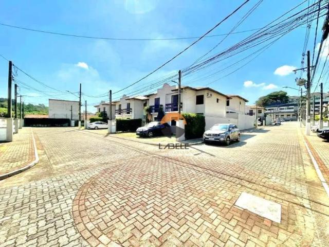 Casa 2 dormitórios condominio san filipi granja viana sp