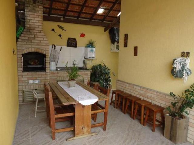 Casa 2 dormitórios Caiçara, Fátima