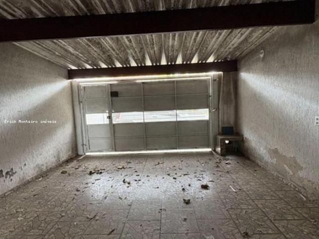 CASA 2 DORMITÓRIOS CIDADE JARDIM | MOGI DAS CRUZES