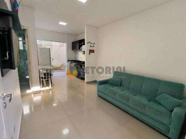 Casa 2 dormitórios à venda, 45 m² R$ 355.000,00 Massaguaçu Caraguatatuba/SP