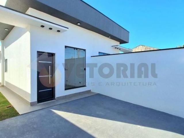 Casa 2 dormitórios à venda, 62 m² R$ 420.000,00 Golfinhos Caraguatatuba/SP