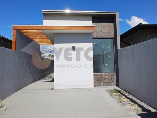 Casa 2 dormitórios à venda, 65 m² R$ 380.000,00 GOLFINHOS Caraguatatuba/SP