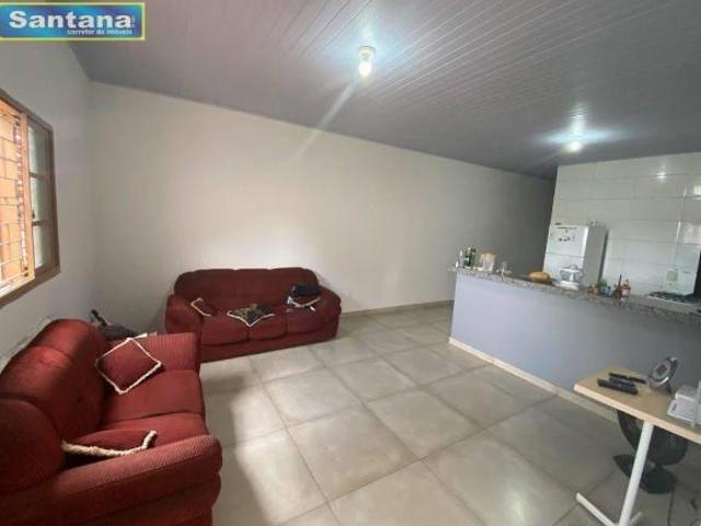 Casa 2 dormitórios à venda, 70 m² por R$ 139.000 Parque Real Caldas Novas/GO
