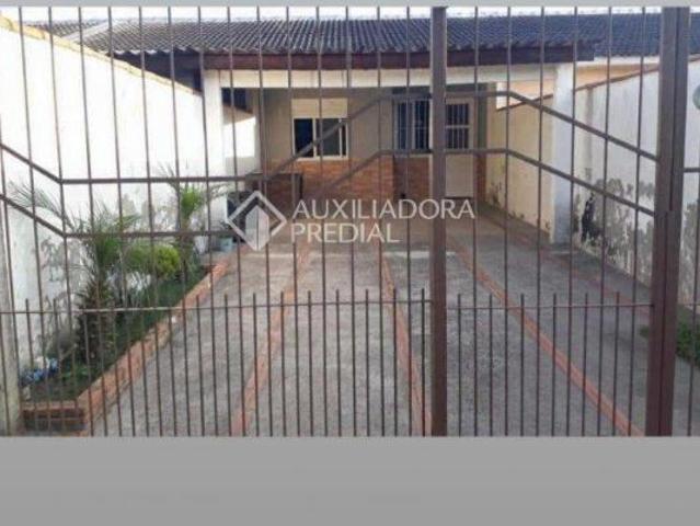 Casa 2 dormitórios a venda