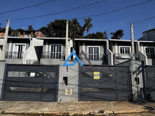 Casa 2 dormitórios à venda, 83 m² por R$ 360.000,00 Terra Preta Mairiporã/SP