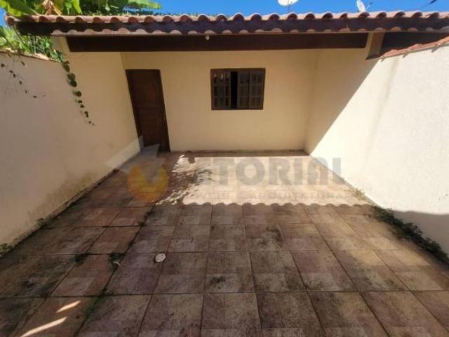 Casa 2 dormitórios à venda, 84 m² por R$ 350.000,00 Golfinho Caraguatatuba/SP