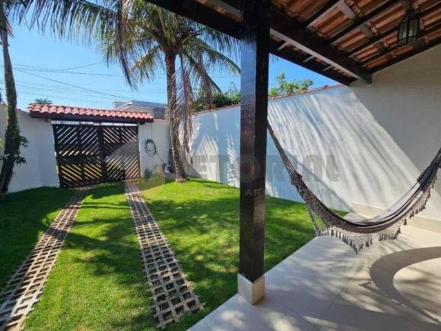Casa 2 dormitórios à venda, 90m² por R$480.000,00 Morro do Algodão Caraguatatuba