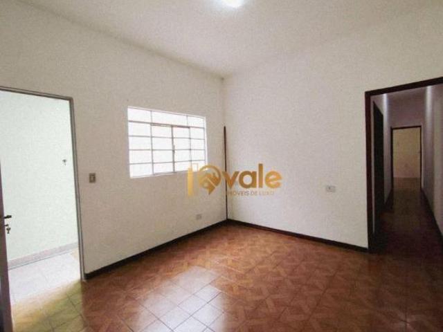 Casa 2 dormitórios à venda, 100 m² Jardim Altos de Santana São José dos Campos/SP
