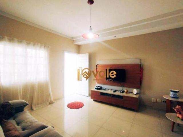 Casa 2 dormitórios à venda, 107 m² Jardim América São José dos Campos/SP