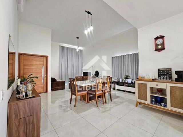 Casa em Boituva, Condomínio Portal das Estrelas, Oportunidade Exclusiva