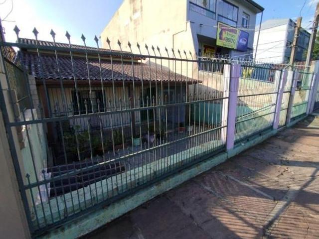 Casa 2 dormitórios à venda Tristeza Porto Alegre/RS